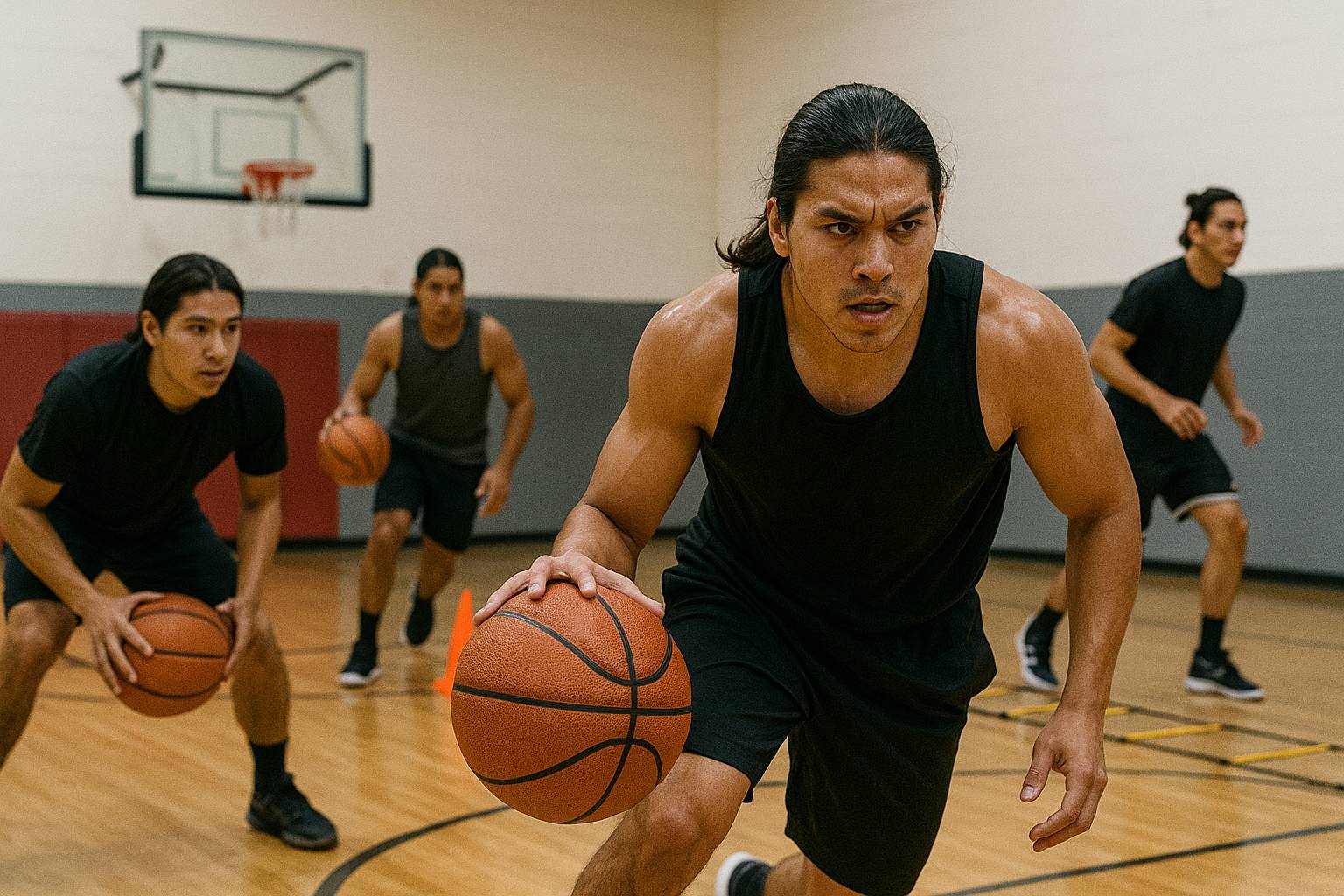 Under pressure, you don’t rise to the occasion. You sink to the level of your training. – Shaun ...